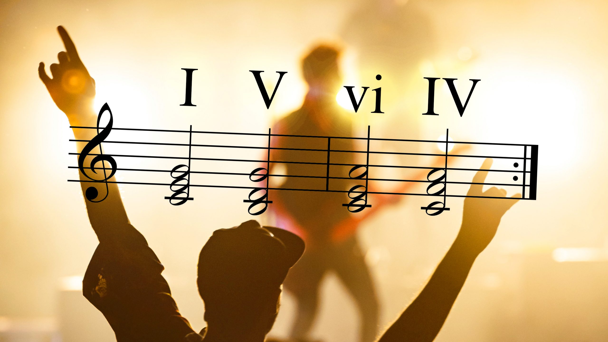 I V Vi IV The Ultimate Pop Chord Progression Musician s Toolshed I V Vi IV The Ultimate Pop Chord Progression Musician s Toolshed